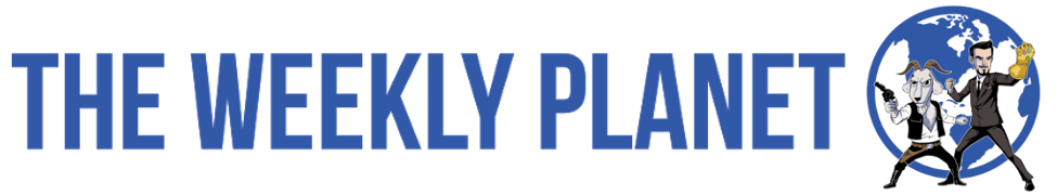 Star Wars The Rise Of Skywalker Commentary | The Weekly Planet