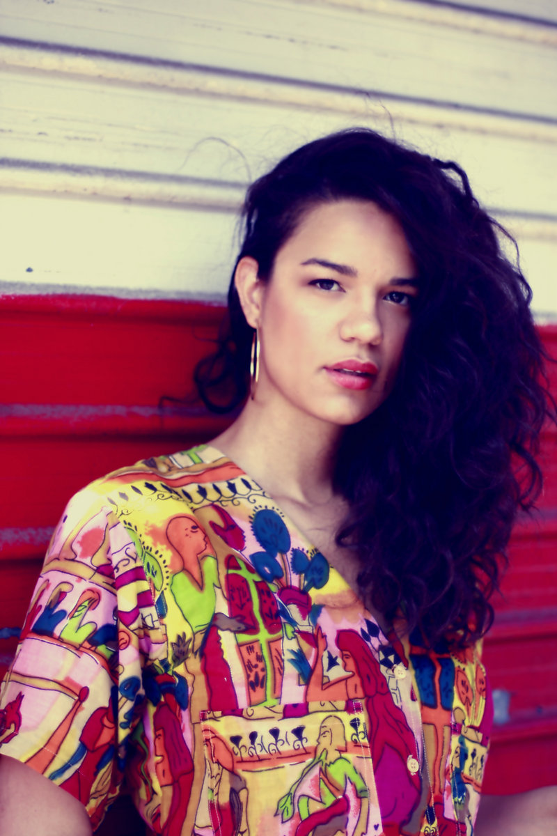 Music | Melissa McMillan