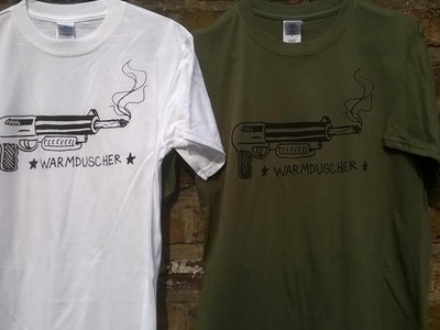 Warmduscher T-Shirts | Warmduscher