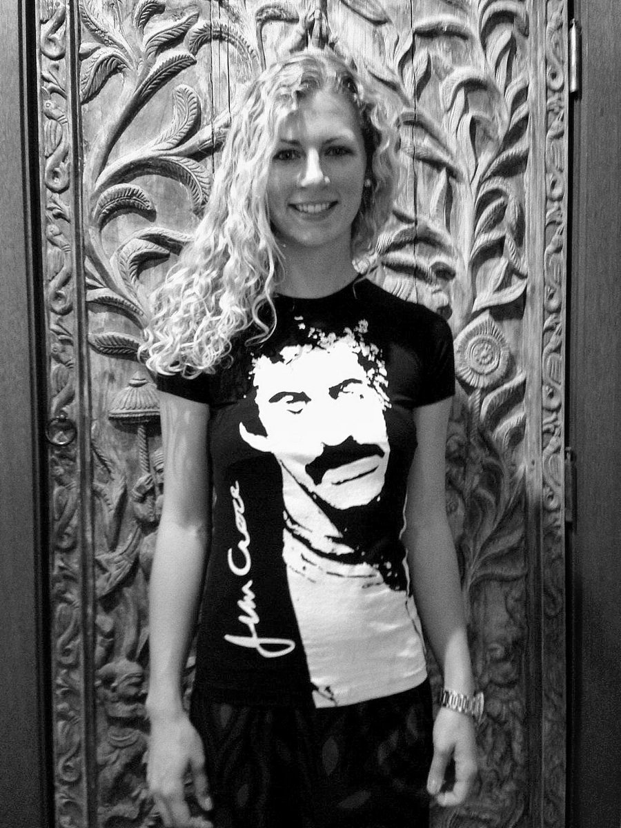 NEW - Women's Jim Croce T-Shirt with Croce's Park West Logo | CrocesStore