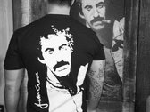 NEW - Men's Jim Croce T-Shirt with Croce's Park West Logo | CrocesStore