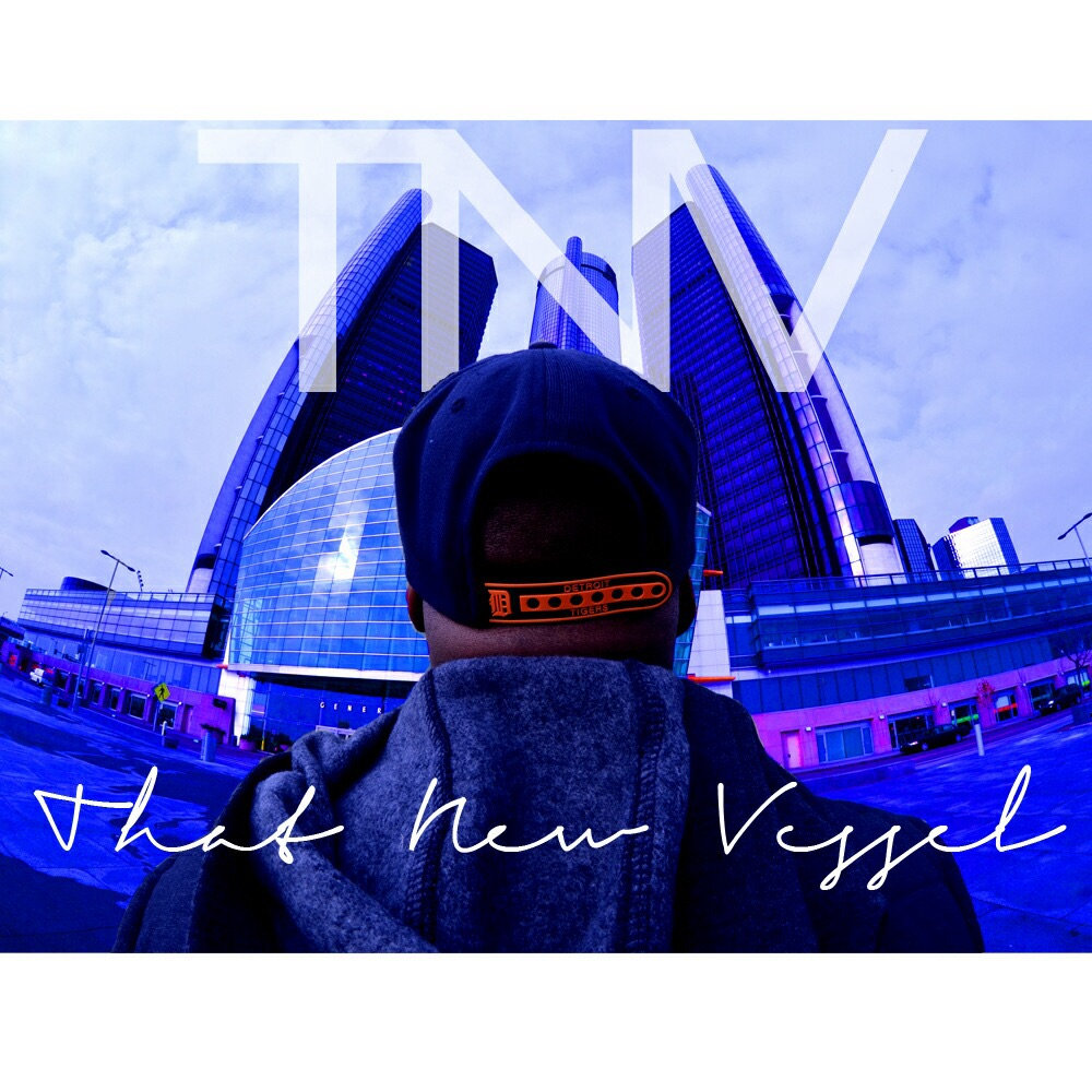 For The Record | TNV (That New Vessel)