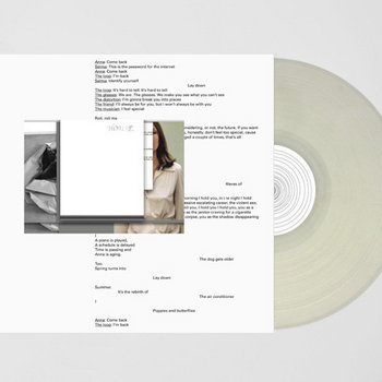 Félicia Atkinson Finds Music in Everything | Bandcamp Daily