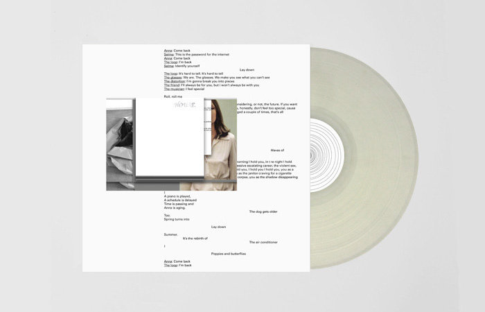 Félicia Atkinson Finds Music in Everything | Bandcamp Daily