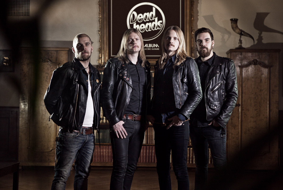 Deadheads | Deadheads