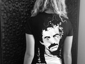 NEW - Women's Jim Croce T-Shirt with Croce's Park West Logo | CrocesStore