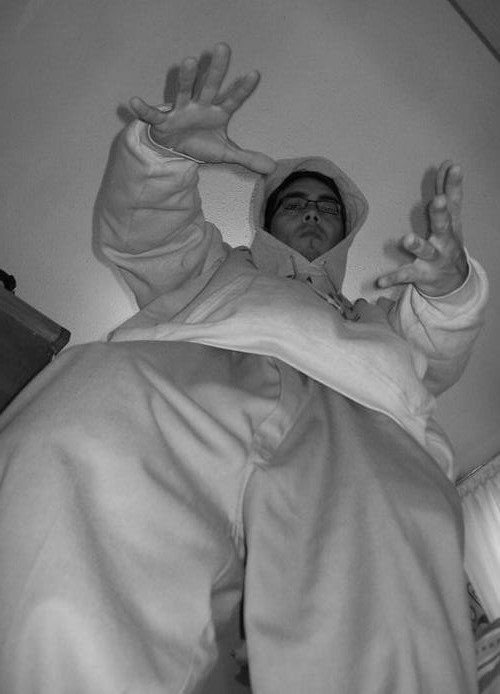 Bas Blasta - Aint whatcha do (sread remix) | sread1