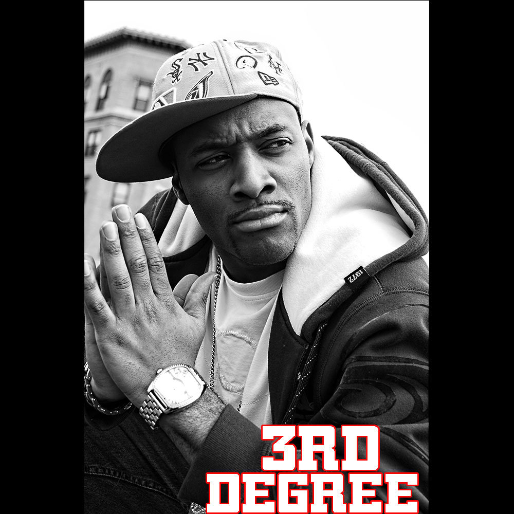 Best With The Pen | 3RD DEGREE