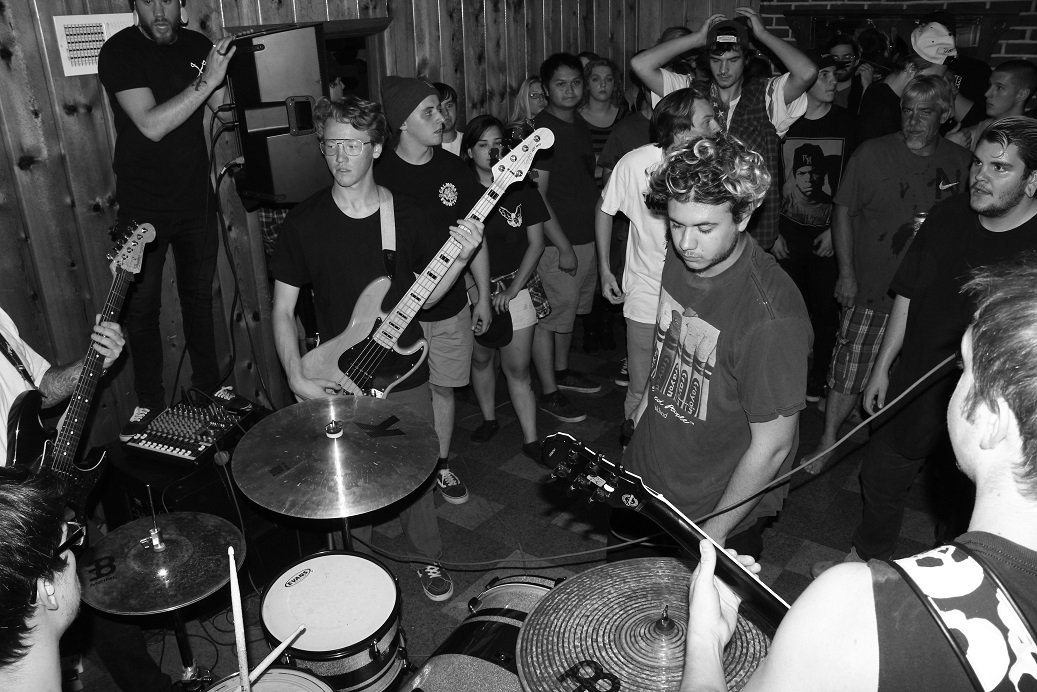 Substance ep | Strikeforce