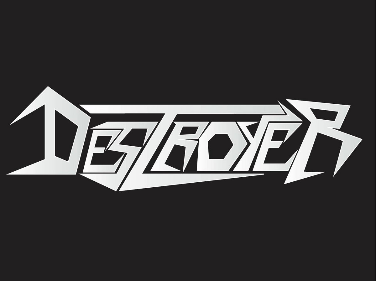 Music | Destroyer