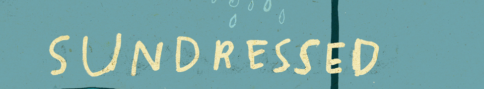 (s)undressed vol.1 | Sundressed