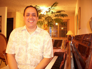 Music | Charlie Carr