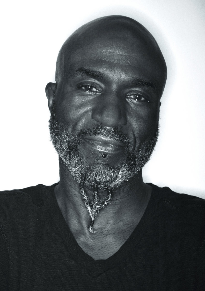 Peace Like a River | Christopher J. Spinks