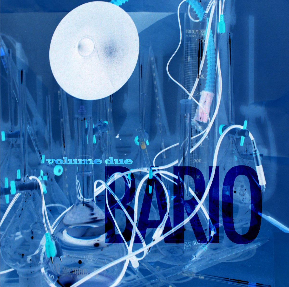 Bario - Vol.1 | Bario