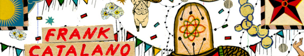 Music Frank Catalano