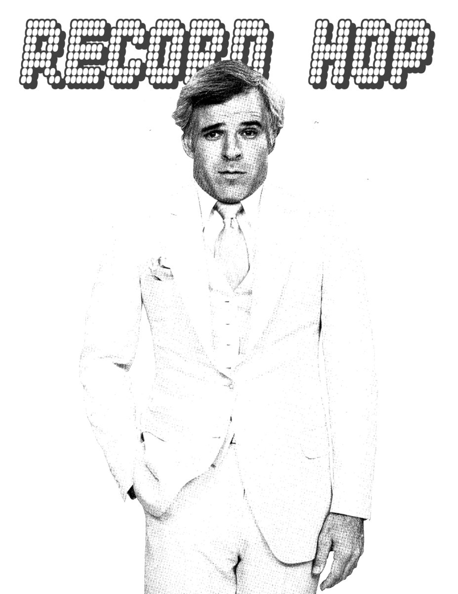 Record Hop | Record Hop