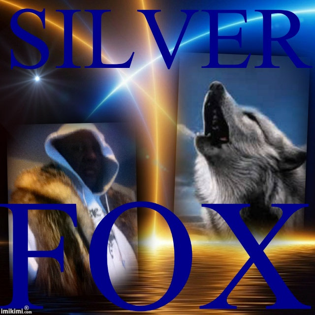 RESURRECTION | LEGENDARY MC SILVER FOX (FANTASY THREE) | MC SILVER FOX