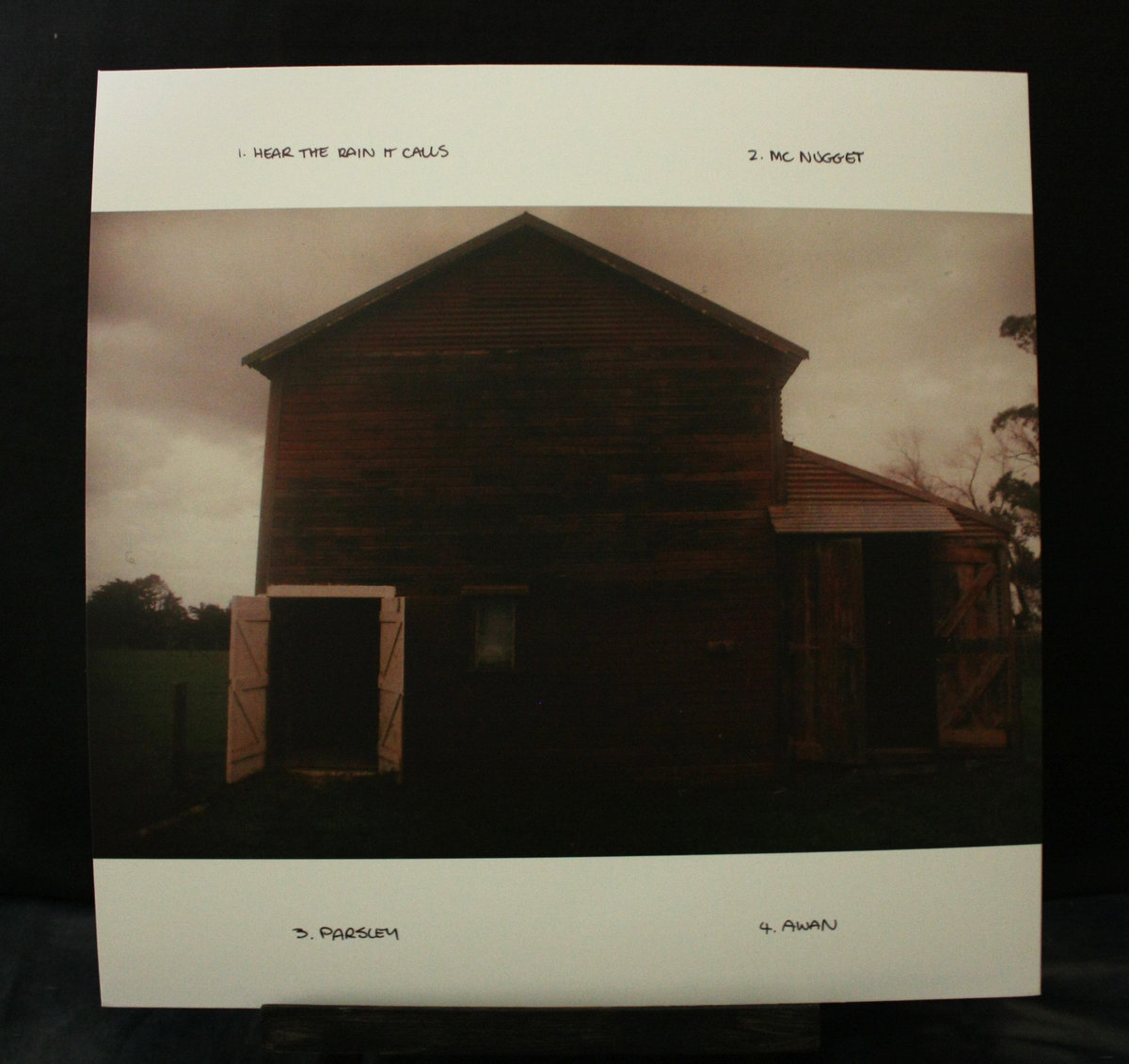 BRUCE FARM | Greenfog