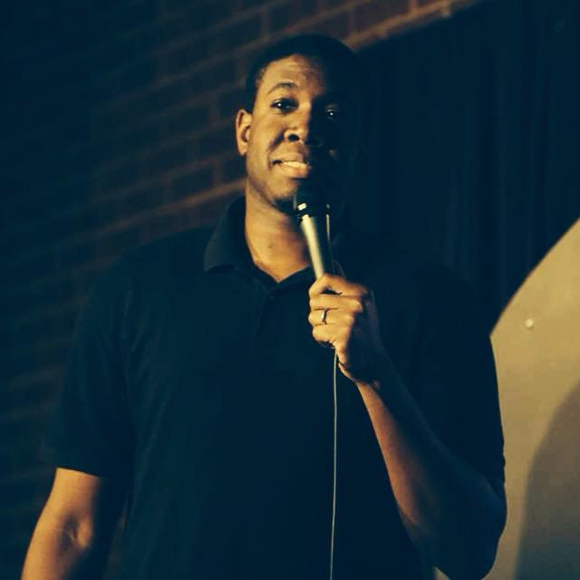 Achievement Unlocked | Robert Jenkins