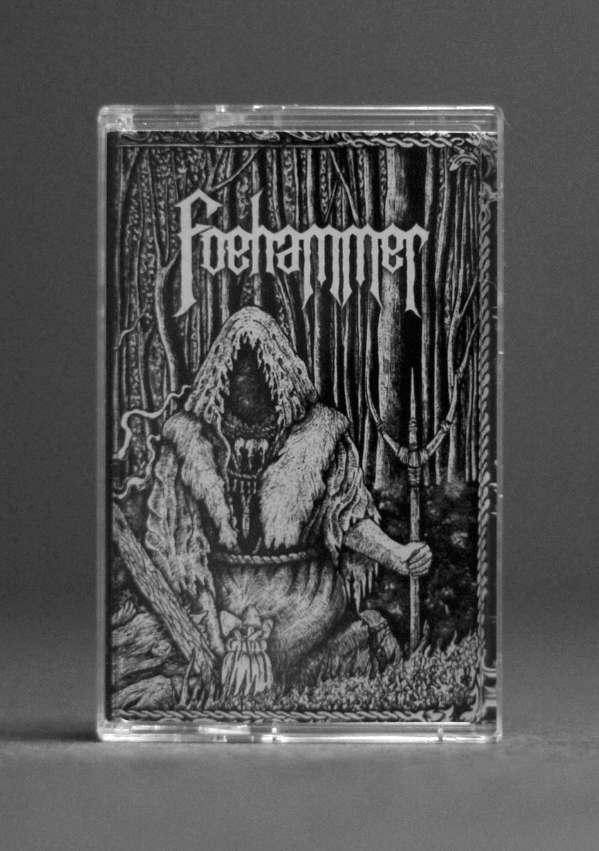 Foehammer | Foehammer | Grimoire Records