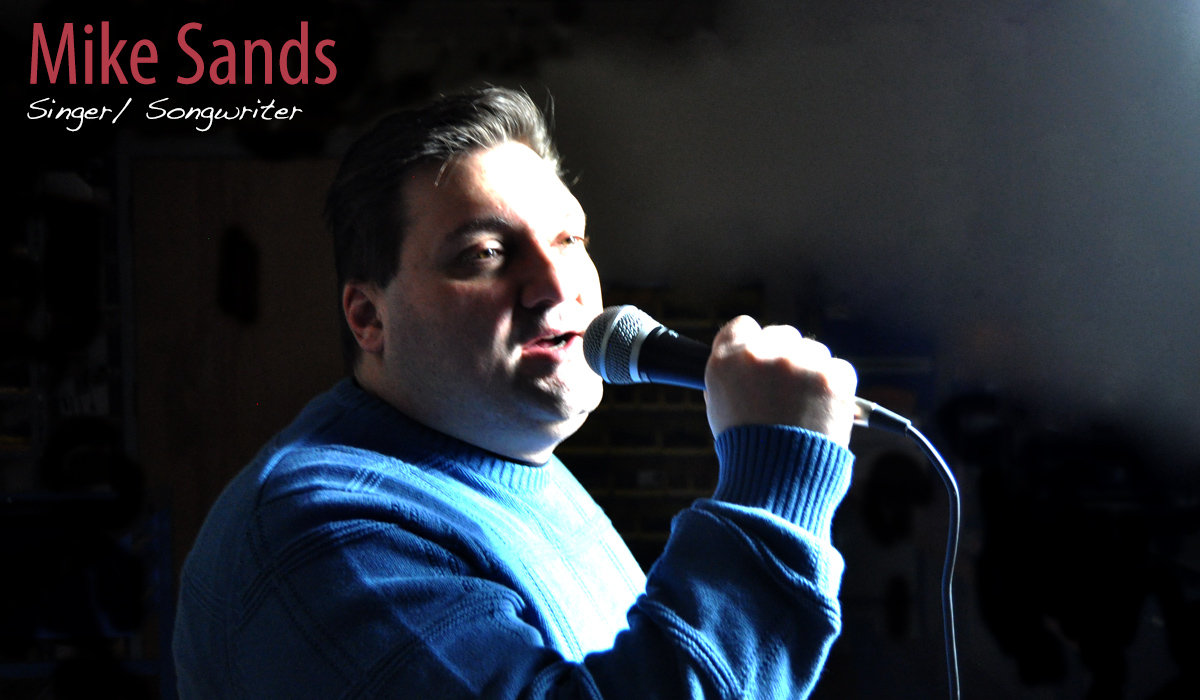 Connections | Mike Sands