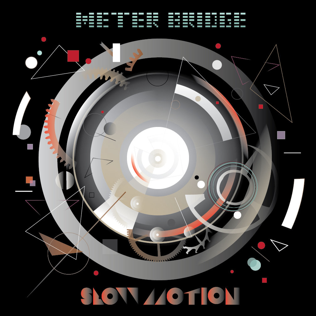 SLOW MOTION | Meter Bridge