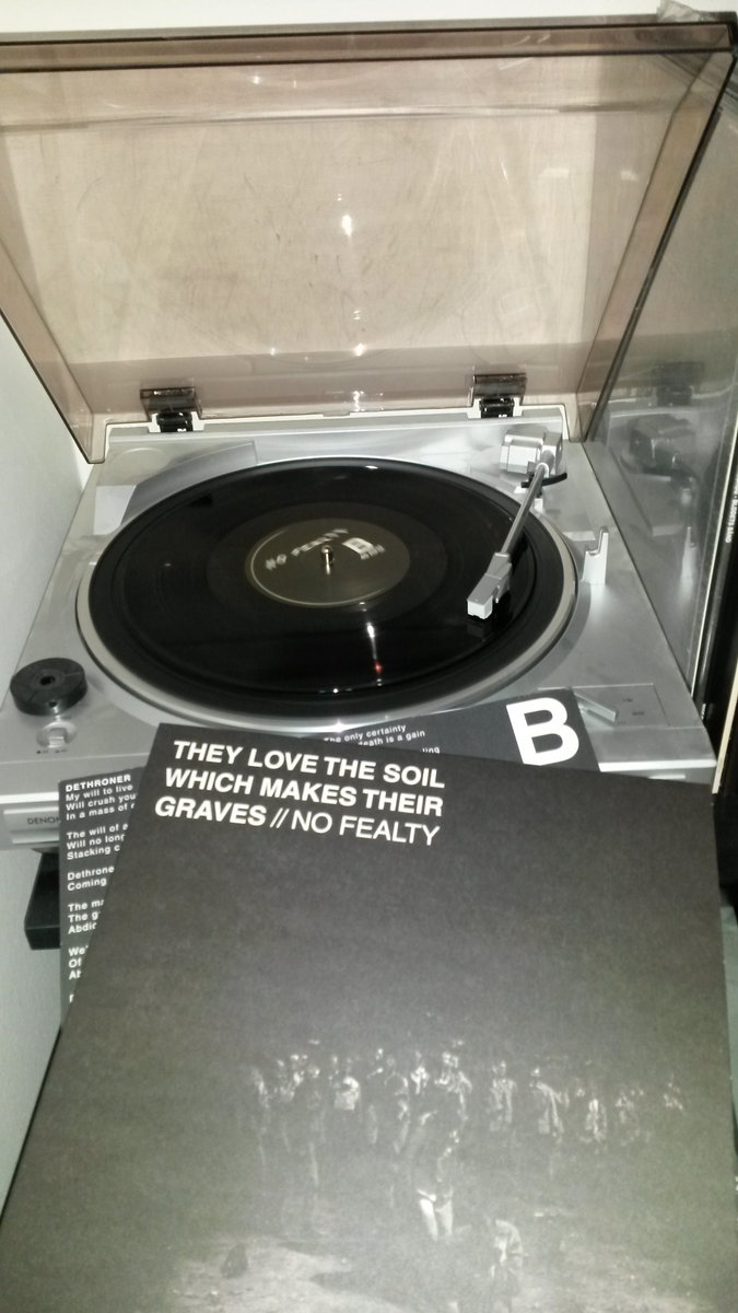 ABEER QASSIM HAMZA AL-JANABI | NO FEALTY