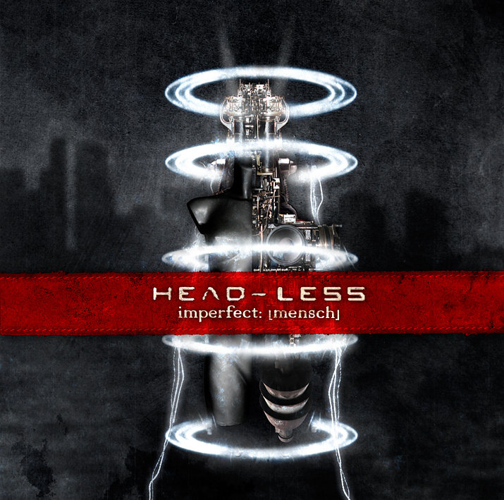 The Deep Insight | HEAD-LESS | head-less