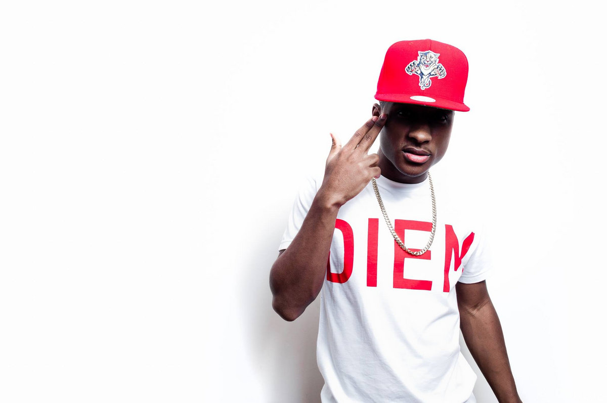 QUeens Hosted By DJ Jus | Young Prince