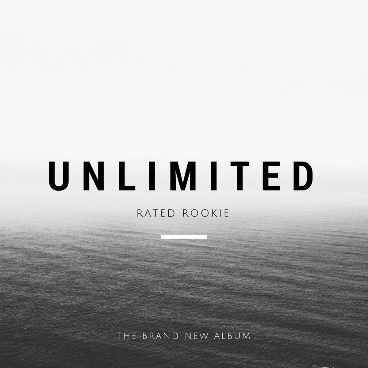 Unlimited | Rated Rookie