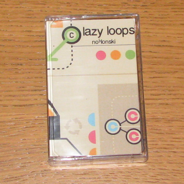 lazy loops | noblonski