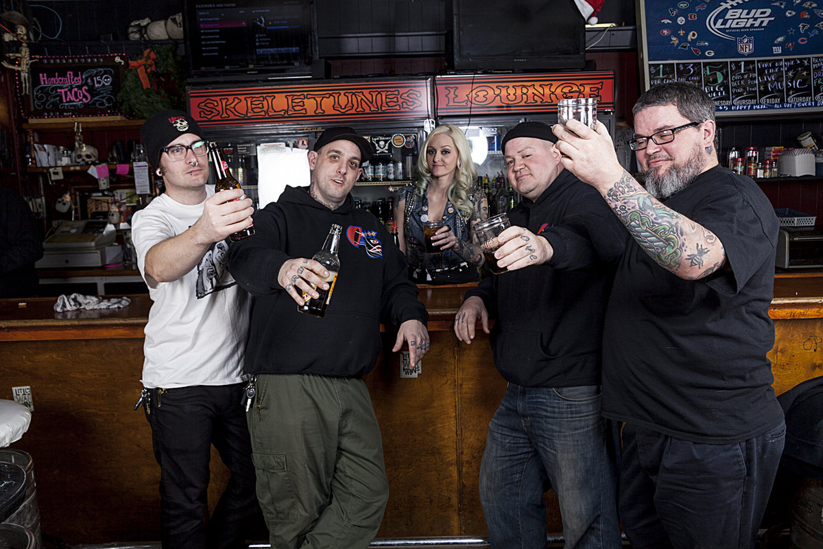 Therapy Sessions | Drunken Therapy