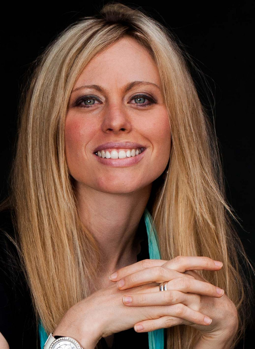 Abba's Heart: Embracing the Fierce Pursuit of God's Love | Rebecca ...