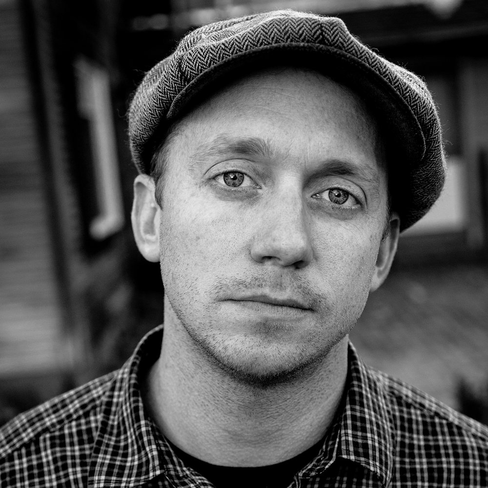 A Wick Burning High | Ryan Davidson