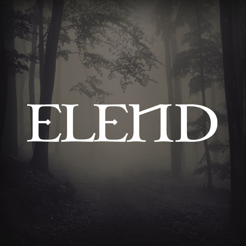 Elend - Teaser (2015) | Elend