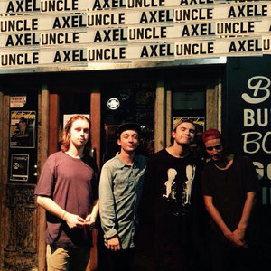 Music | Uncle Axel