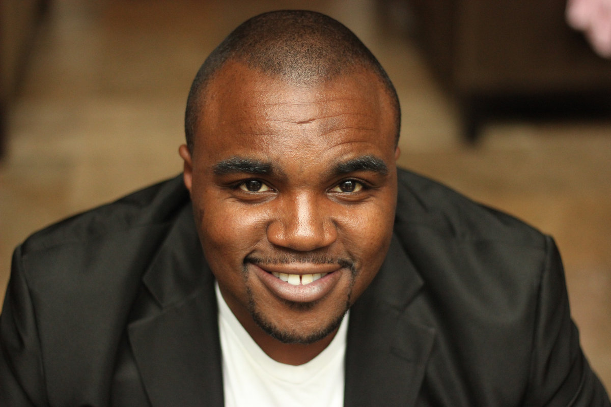 My British Wife and I | Comedian Tim Shropshire