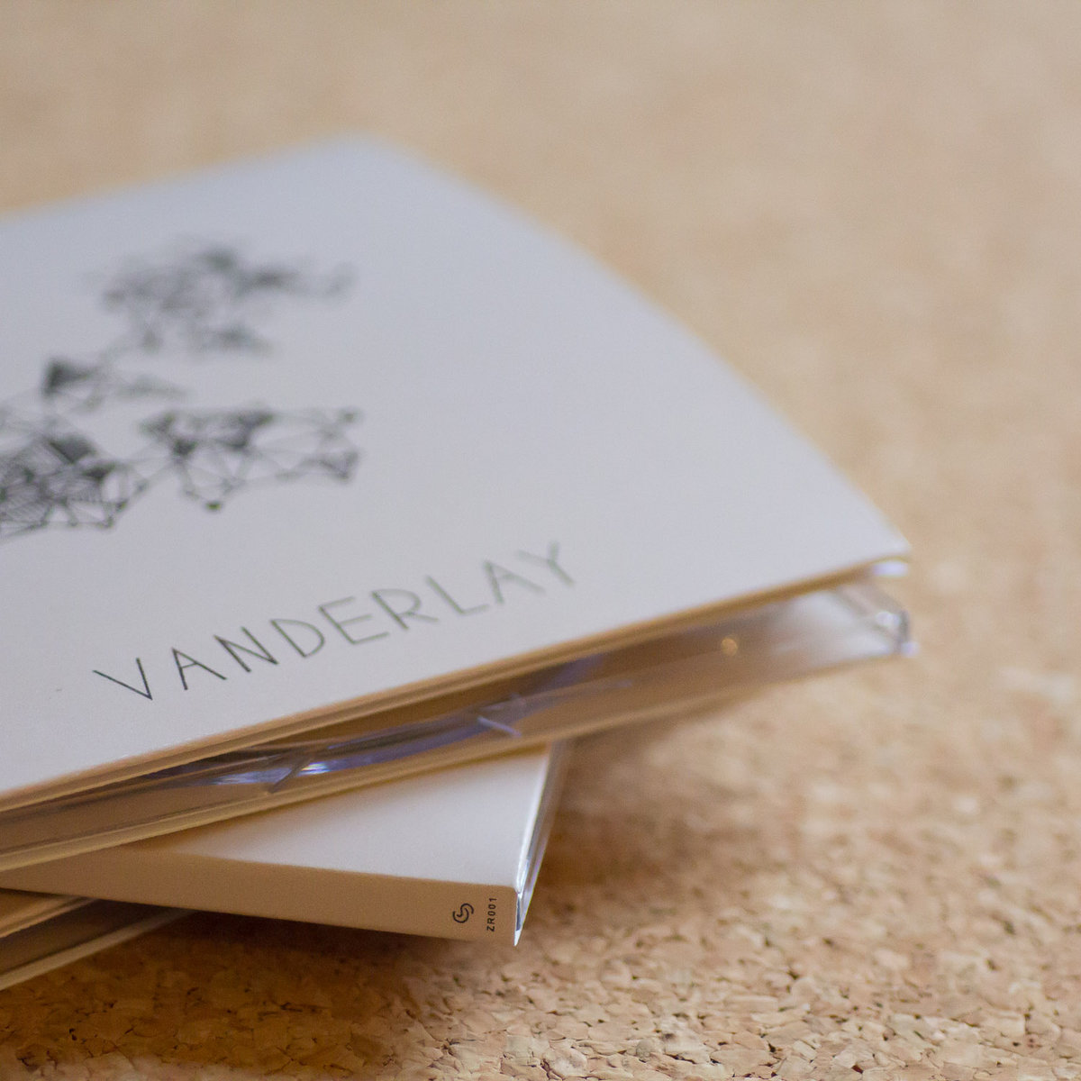 Vanderlay EP | Vanderlay