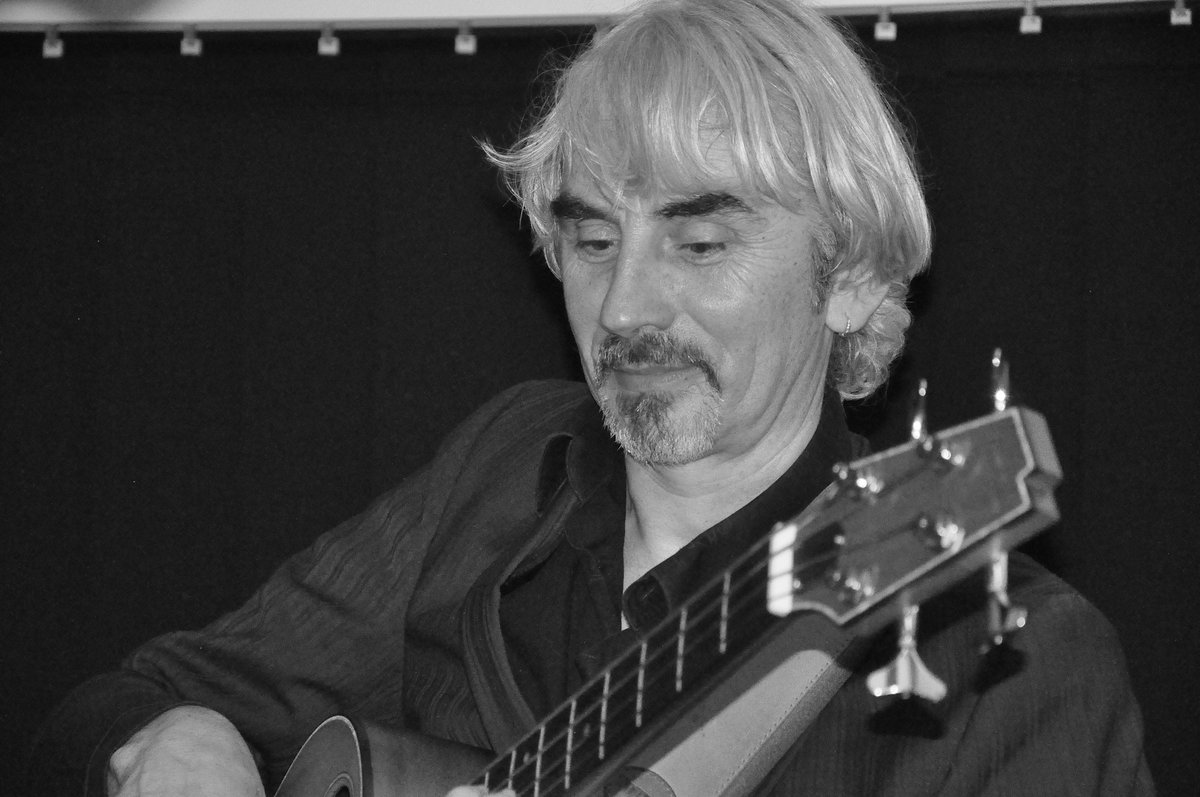 Jazz Radiophonique Eighties | Gaetan Nicot (Piano, arrangements ...