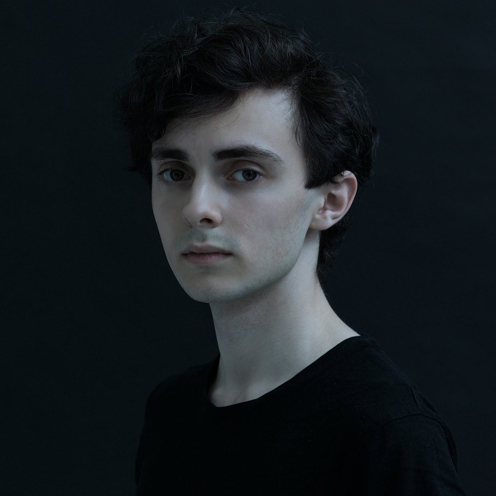 Stories | Merlin John