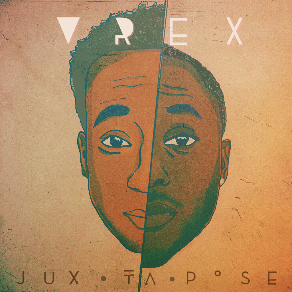 Vivat Rex EP | Vrex