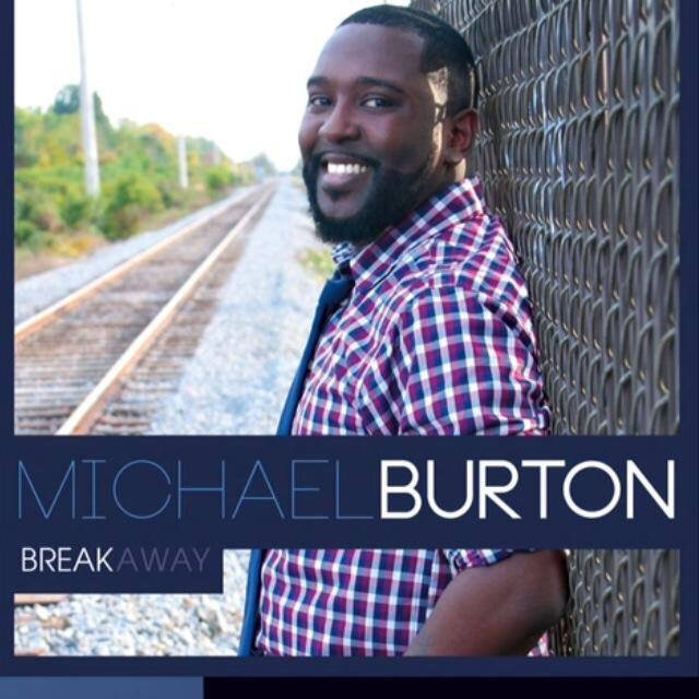Break Away (Free Preview, Donations Welcome) | Michael Burton