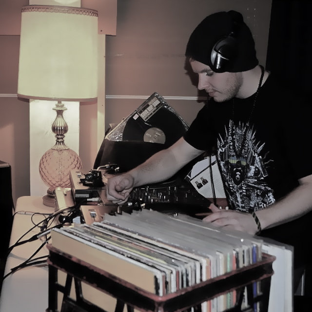 The Green Album | DJ Dave Stiles Presents... | DJ Dave Stiles