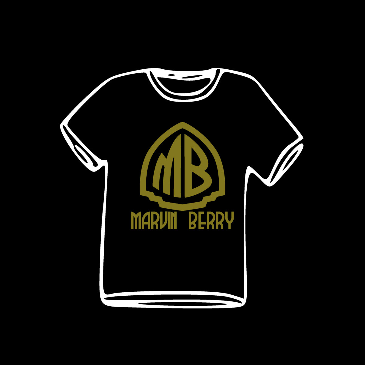Album Preview | Marvin Berry