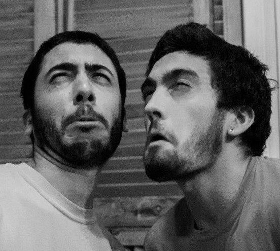 Seres extraños (Nicolas Quiroga) | Los Bichunos