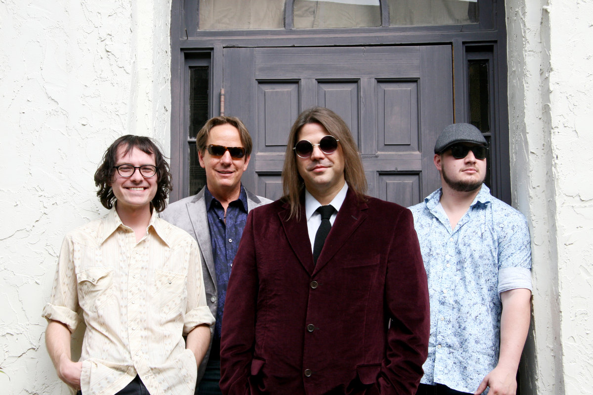 Sometimes It Rains | Cult of Saturn