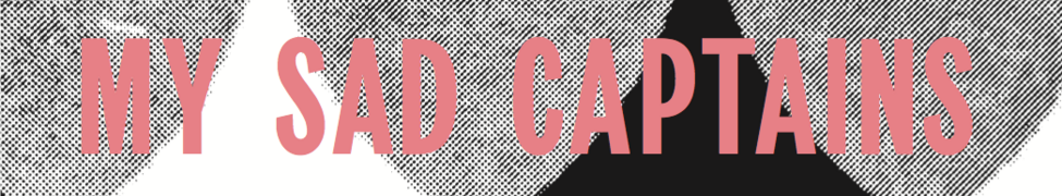 Sun Bridge | My Sad Captains