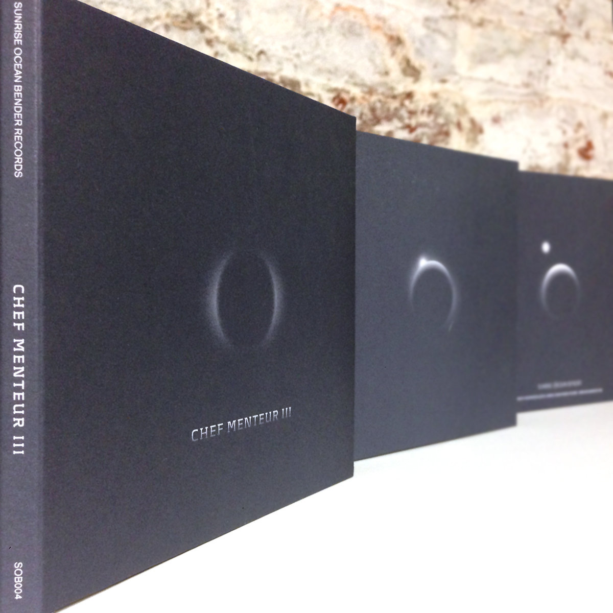 III | Chef Menteur | Sunrise Ocean Bender