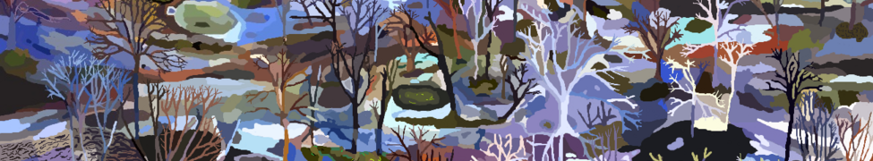 Towards a Center | Paul Spring