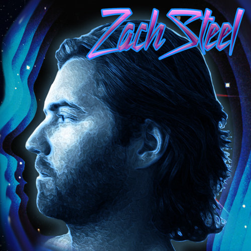 Animal Urges | Zach Steel